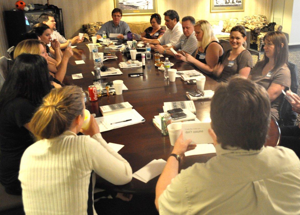 Community Service | CSR programs | Team Building Activities