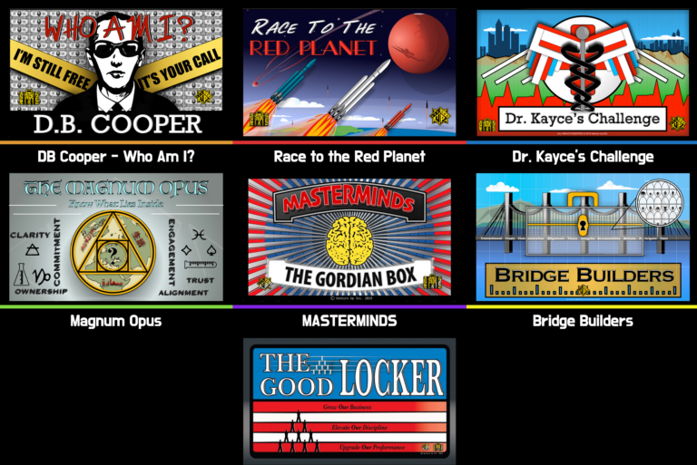 Venture Building: Bite-Size Experiments | Team Building Activities ...