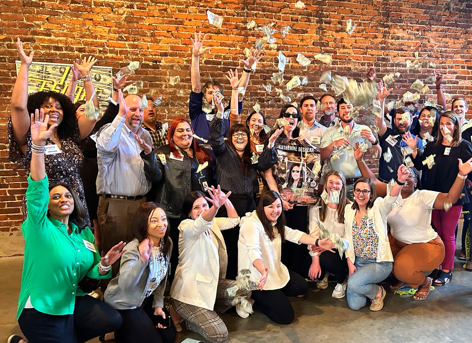 Venture Building: Bite-Size Experiments | Team Building Activities ...