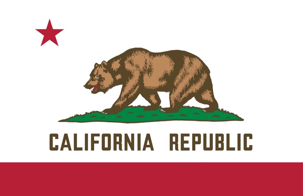 California-State-Flag | Team Building Activities & Techniques
